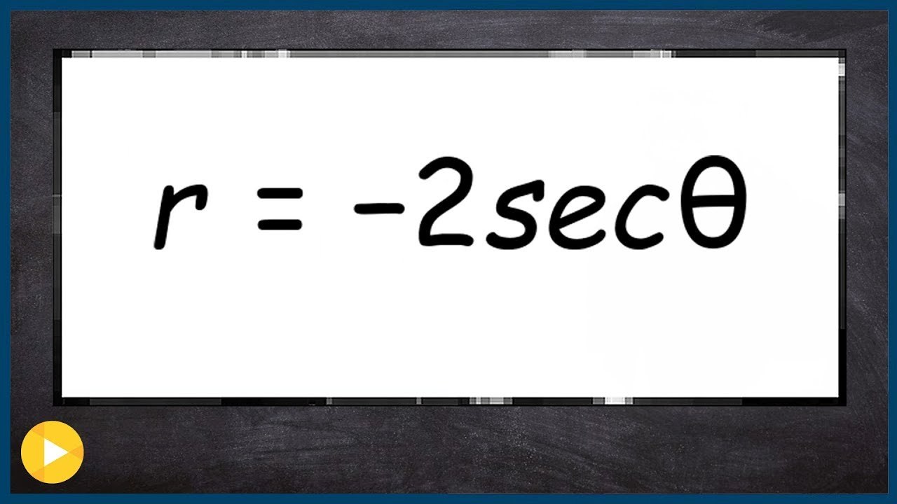 Learn how to convert polar equation to rectangular | Maths Learn how to convert polar equation to rectangular | Maths